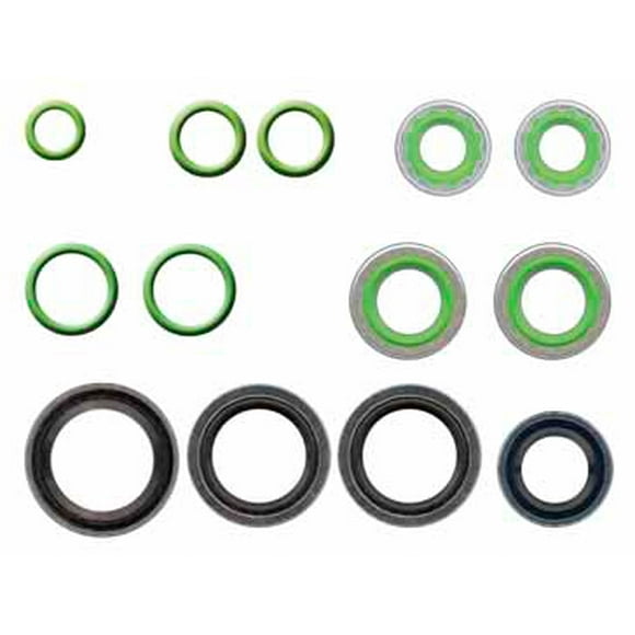 Automotive Ac O Rings