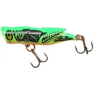 Original Wiggle Wart Lure - Walmart.com