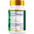 Nerve Forte Advanced Nerve Support Supplement 180 Capsules - Walmart.com