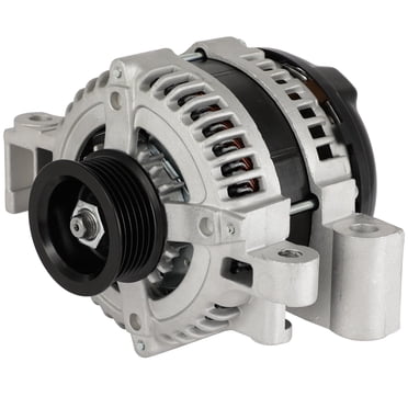 DENSO Auto Parts Alternator P/N:210-1116 Fits select: 2008-2009 ...