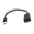 Keyboard Usb Flash Drive Type C Usb Otg Data Cable