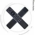 RMF-TX800U RMF-TX900U Replacement IR Remote Control fit for Sony 4K 8K ...