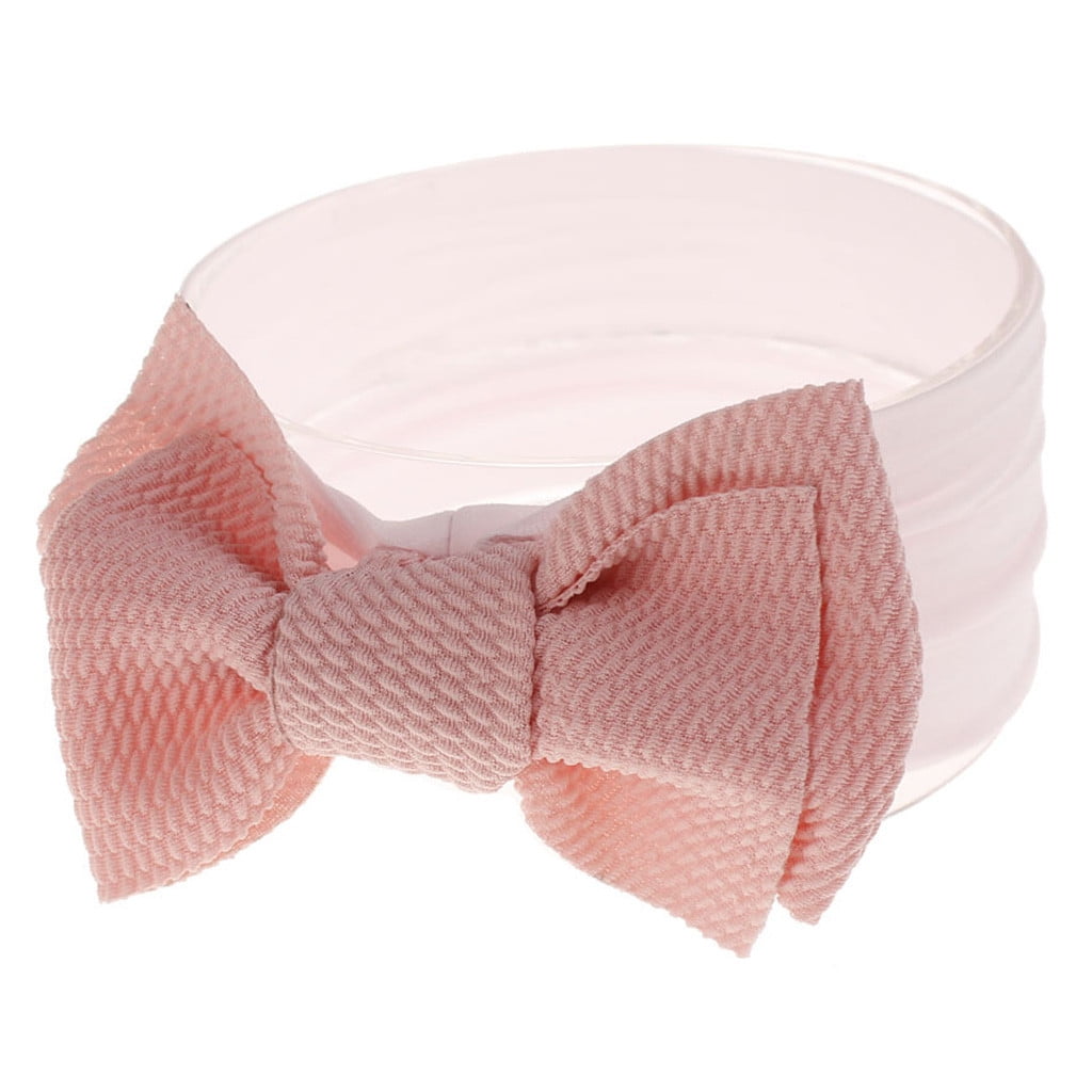 Click here for Unbranded Baby Girl Headband 1pc Baby Toddler Girl... prices