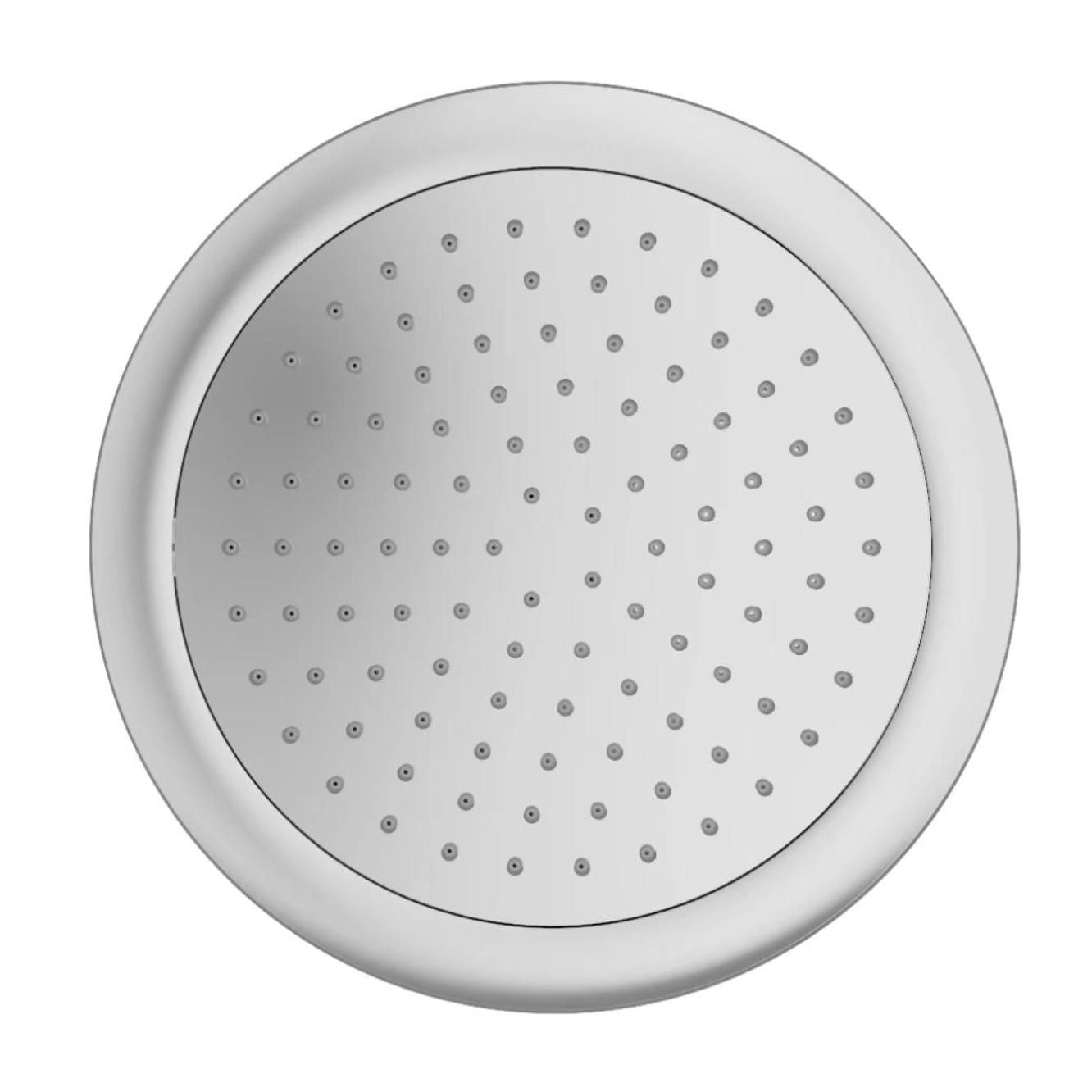 Click here for The Akuaplus - Round Shower Head 9 1/2 In. 9 1/2 I... prices