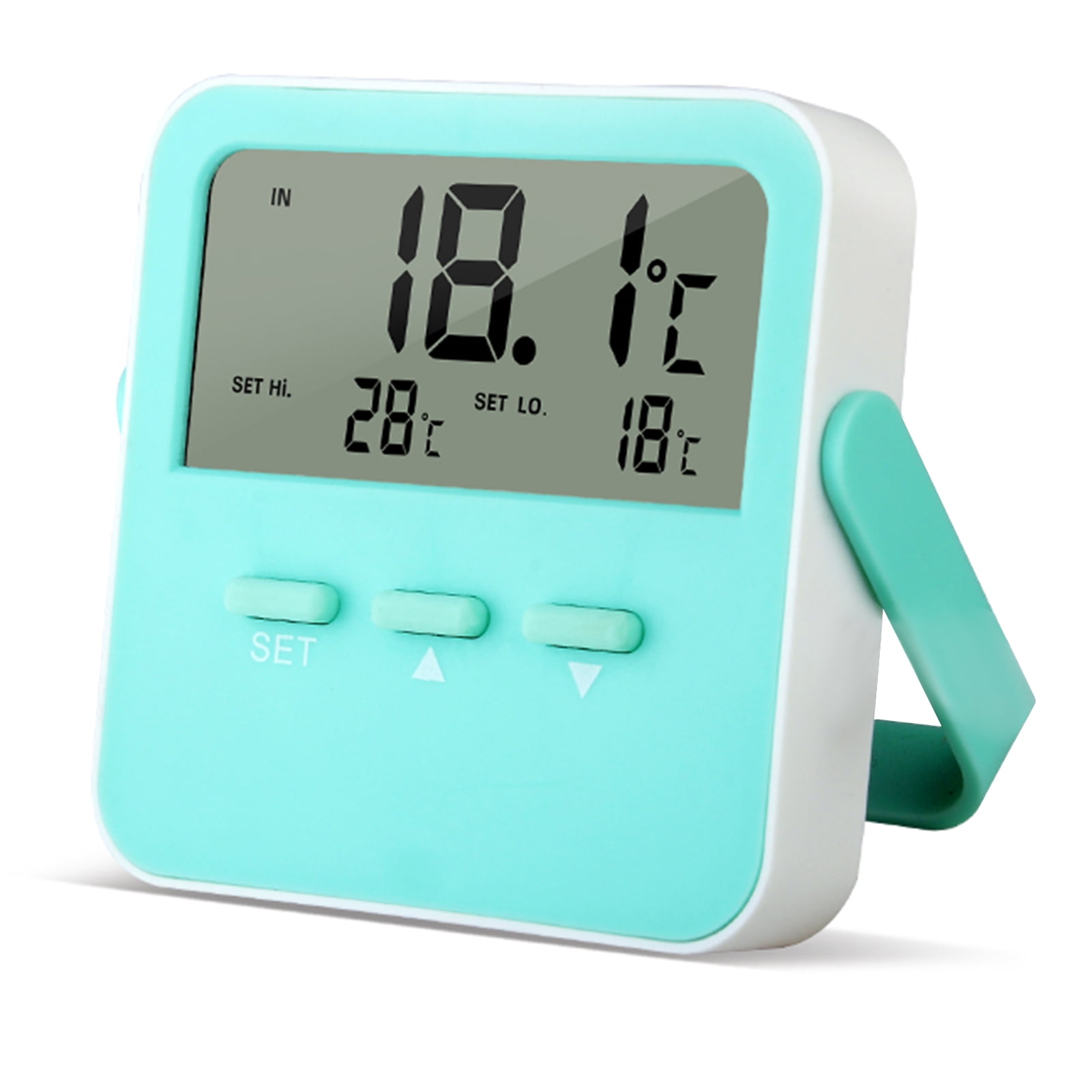 Click here for Generic High & Low Temperature Alarms Thermometer... prices