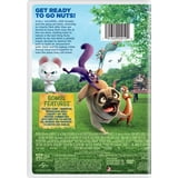 The Nut Job 2 - Nutty By Nature [DVD] - Walmart.com