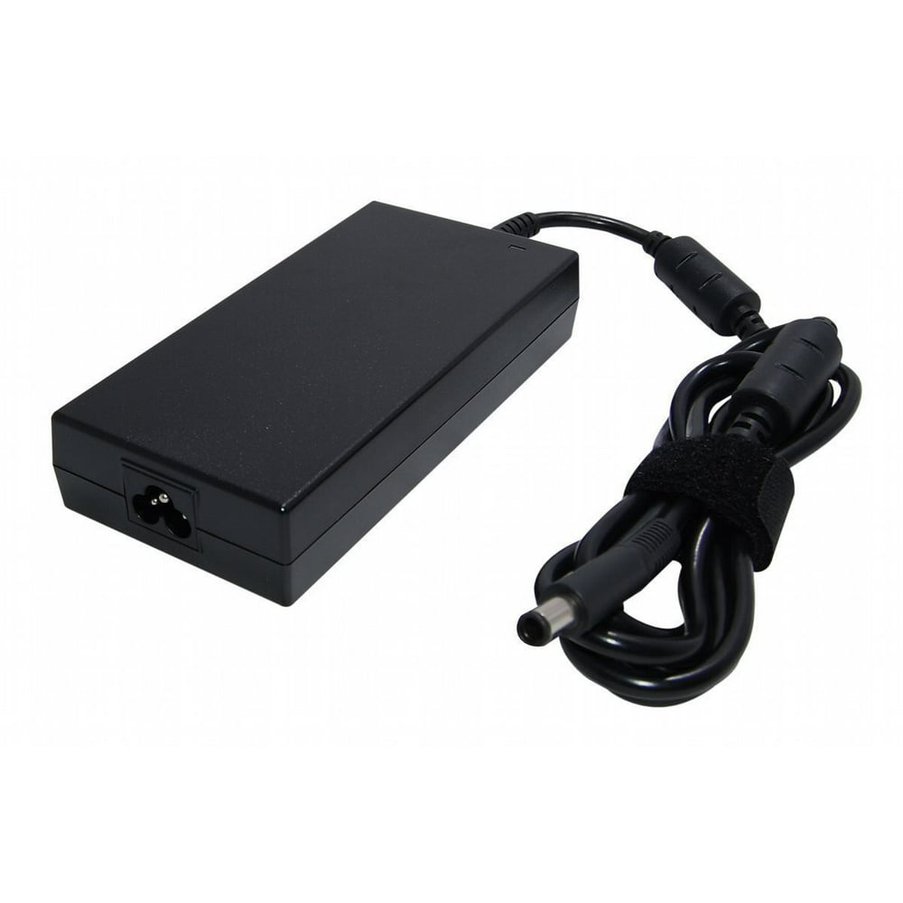 Dell 3-Prong AC Adapter - 180Watt - Walmart.com - Walmart.com Dell 3-Prong AC Adapter - 180Watt - Walmart.com - Walmart.com