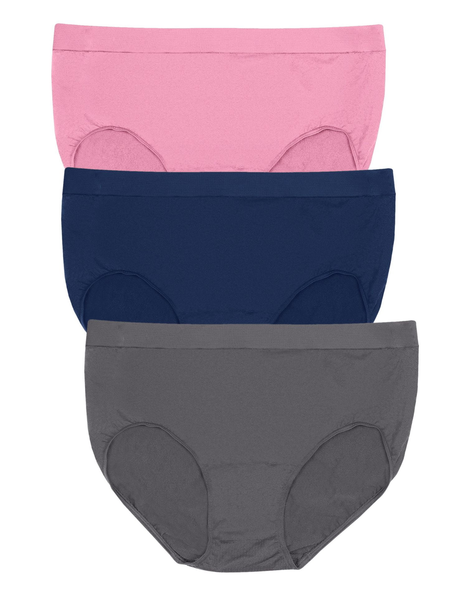 Bali Women Brief briefs underwear - Walmart.com