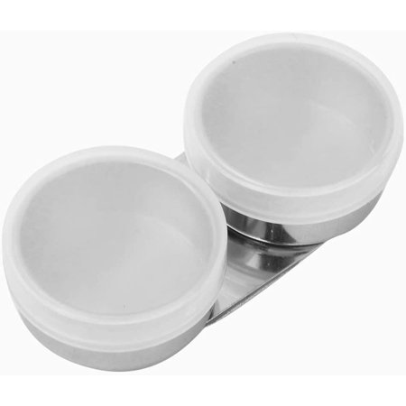 Stainless Steel Palette Cup, Single Dipper Palette Cups, Palettes ...
