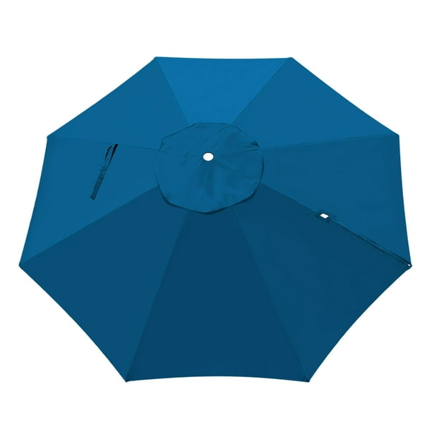 YardGrow Replacement Canopy for 11.5'x11.5' ROMA Cantilever Patio ...