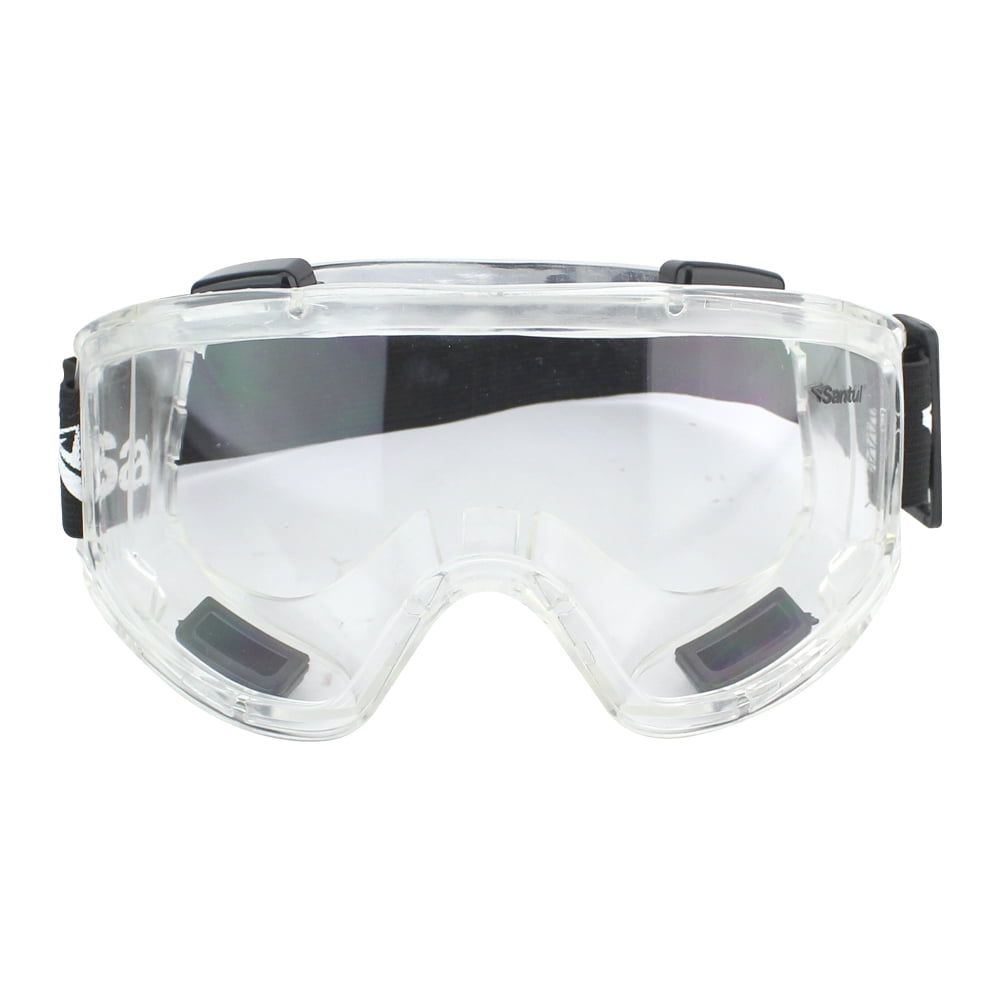 Goggles de Seguridad Industrial 8637 Santul 8637 | Walmart en línea