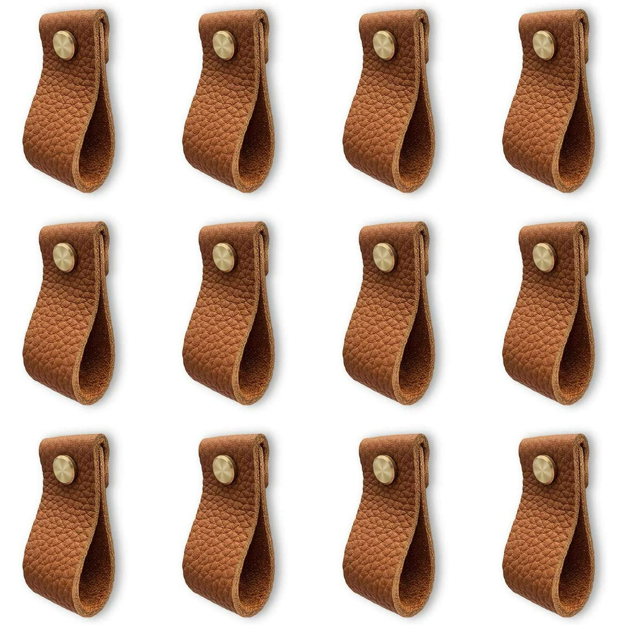 Click here for Jinsinto Leather Dresser Drawer Knob  Soft Drawer... prices