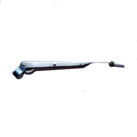 AFI 33006A Deluxe Stainless Steel Adjustable Marine Windshield Wiper ...