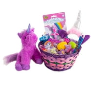 Deluxe Easter Gift Basket - Walmart.com