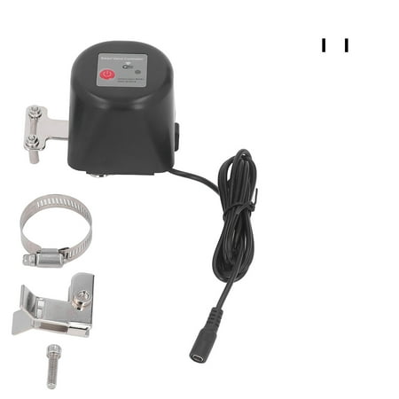 Smart Wi Fi Valve Controller,Electric Valve Controller Multifunctional ...