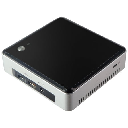 Intel NUC Mini-Desktop Computer (NUC5i3RYK) - Core i3 5th Gen / 8GB RAM ...