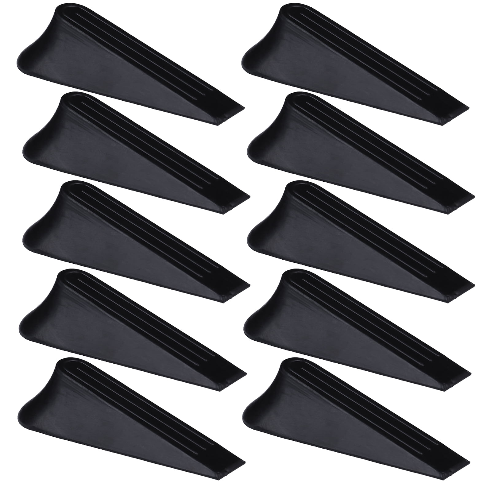 Click here for Homemaxs 10pcs Door Stopper Rubber Door Stop Wedge... prices
