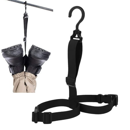 Domqga Wader Boots Storage Strap,Wader Boots Hanger,Outdoor Wader Boots ...