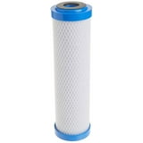 Watts MAXVOC-975RV Flowmatic Carbon Block Replacement Cartridge #6 ...