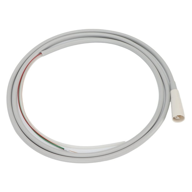 Dental Cable,Ultrasonic Scaler Tail Line Dental Cable Tube Ultrasonic ...