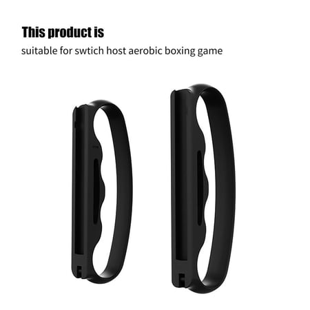 Boxing Grips For Joycon Boxing Grips For Switch Boxing Controller Grips ...
