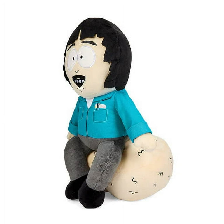 South Park Randy Marsh