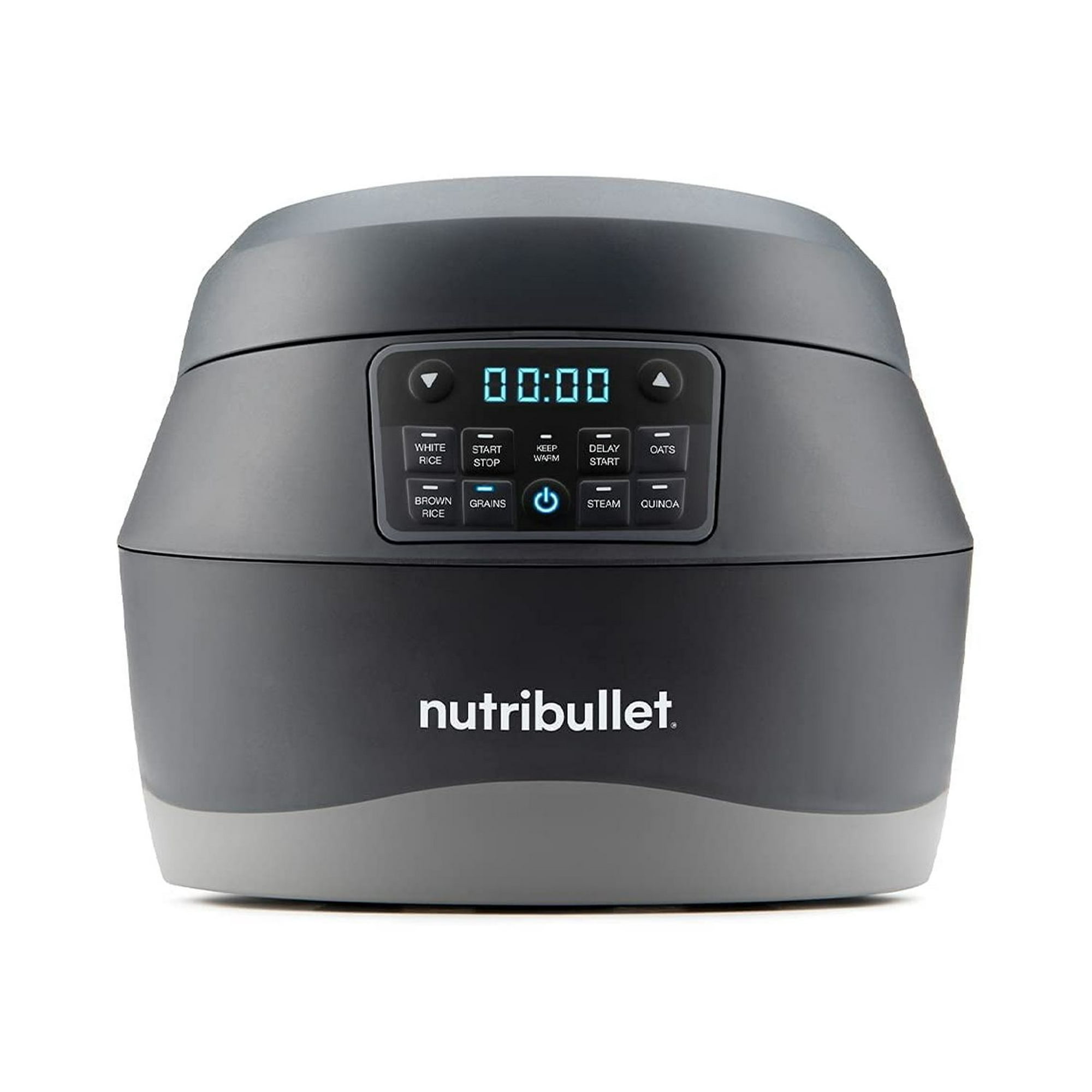 Click here for Nutribullet Everygrain Cooker  11D X 11W X 9H prices