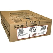 Sprite Bag in Box (BIB) Syrup 2.5 Gallon - Walmart.com