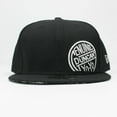 Duncan Yo-Yo Genuine Duncan YoYo Fitted Baseball Cap - New Era Hat ...