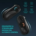 For Switch2 Game Left and Right Handle Mouse NS2 Handle Mouse - Walmart.com