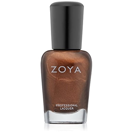 ZOYA Nail Polish, cinnamon, 05 fl oz | Walmart Canada
