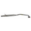 Walker Exhaust 54698 Exhaust Resonator and Pipe Assembly - Walmart.com
