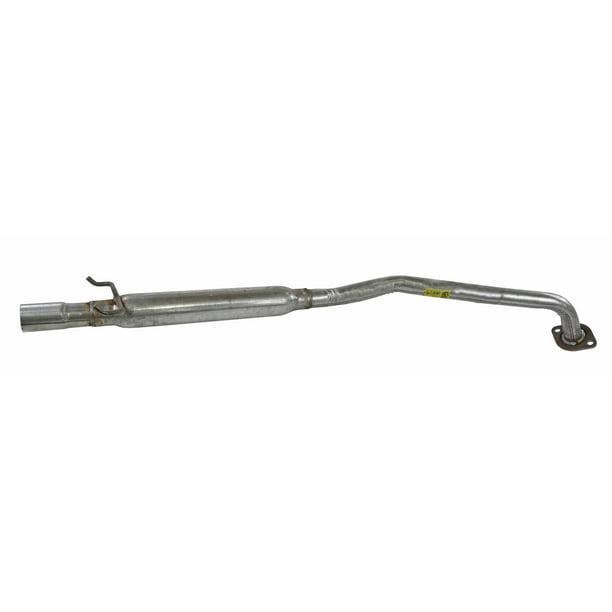 Walker Exhaust 54698 Exhaust Resonator and Pipe Assembly - Walmart.com