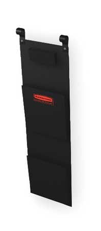 FABRIC LITERATURE ORGANI ZER 6/CASE - Walmart.com