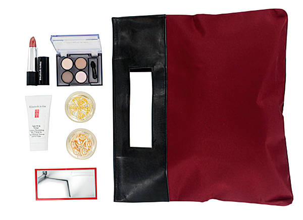 Elizabeth Arden Mini Makeup Set In Bag Value $48 - Walmart.com