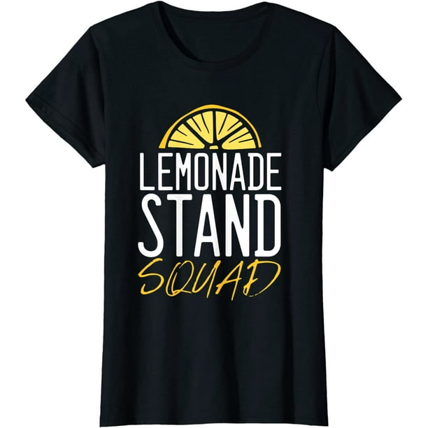 Everyone Lemonade T Shirt