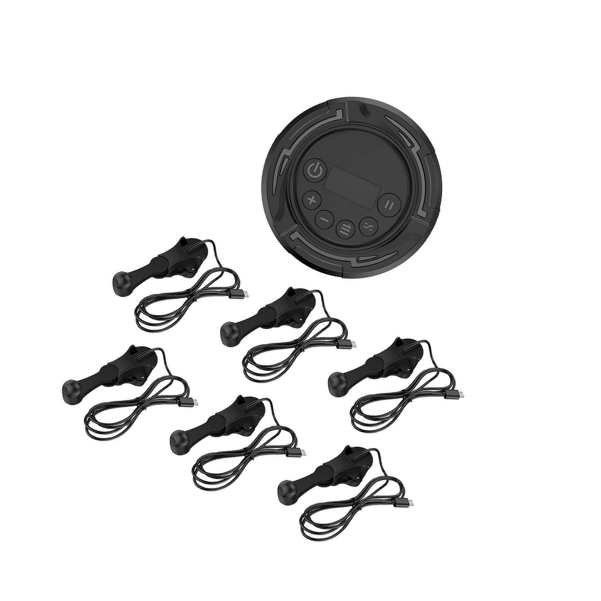 Click here for Hi!fancy Automatic Clicker 72 Gear Simulated Finge... prices