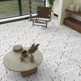 Armstrong Vinyl Floor Tiles