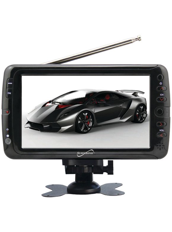 Portable TVs in TV & Video - Walmart.com