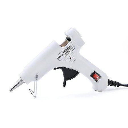 Hot Glue Gun Sol Gun Hot Melt Gun 20w Electric Heat Gun Diy Jewelry ...