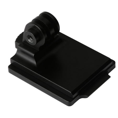 Lepai Helmet Mount For Gopro Hero 10/9 Most Action Camera Fixed Base ...