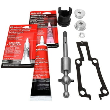 Ford Performance Parts M-4841-A 31 Spline Slip Yoke - Walmart.com