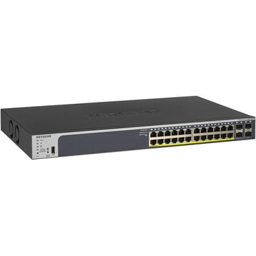 Netgear ProSafe GS116 Fast 16 Ports Ethernet Internet Switch Network ...