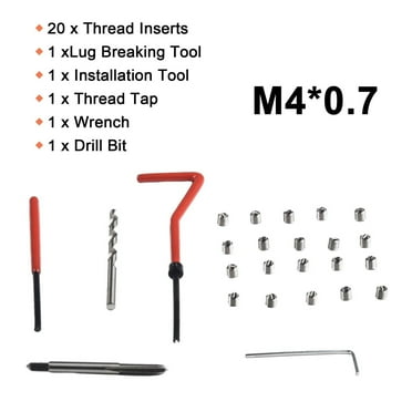 Sammys Universal X-press IT Installation Tool Kit, for Sammys X-press ...