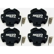 Imp 17 18 Santa Fe 17' Black Set 4 - Walmart.com