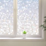 Rice Paper Window Film Set of 2 - Walmart.com
