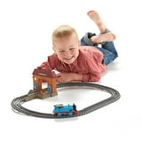 Thomas & Friends TrackMaster Station Starter Playset - Walmart.com