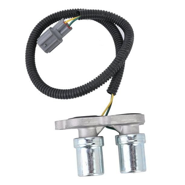 Transmission Control Solenoid Control Solenoid CNC Speed Changing Box ...