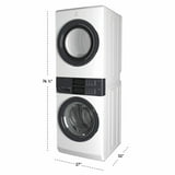 Electrolux ELTE7300AW - 300 Series Electric Dryer with Smartboost ...