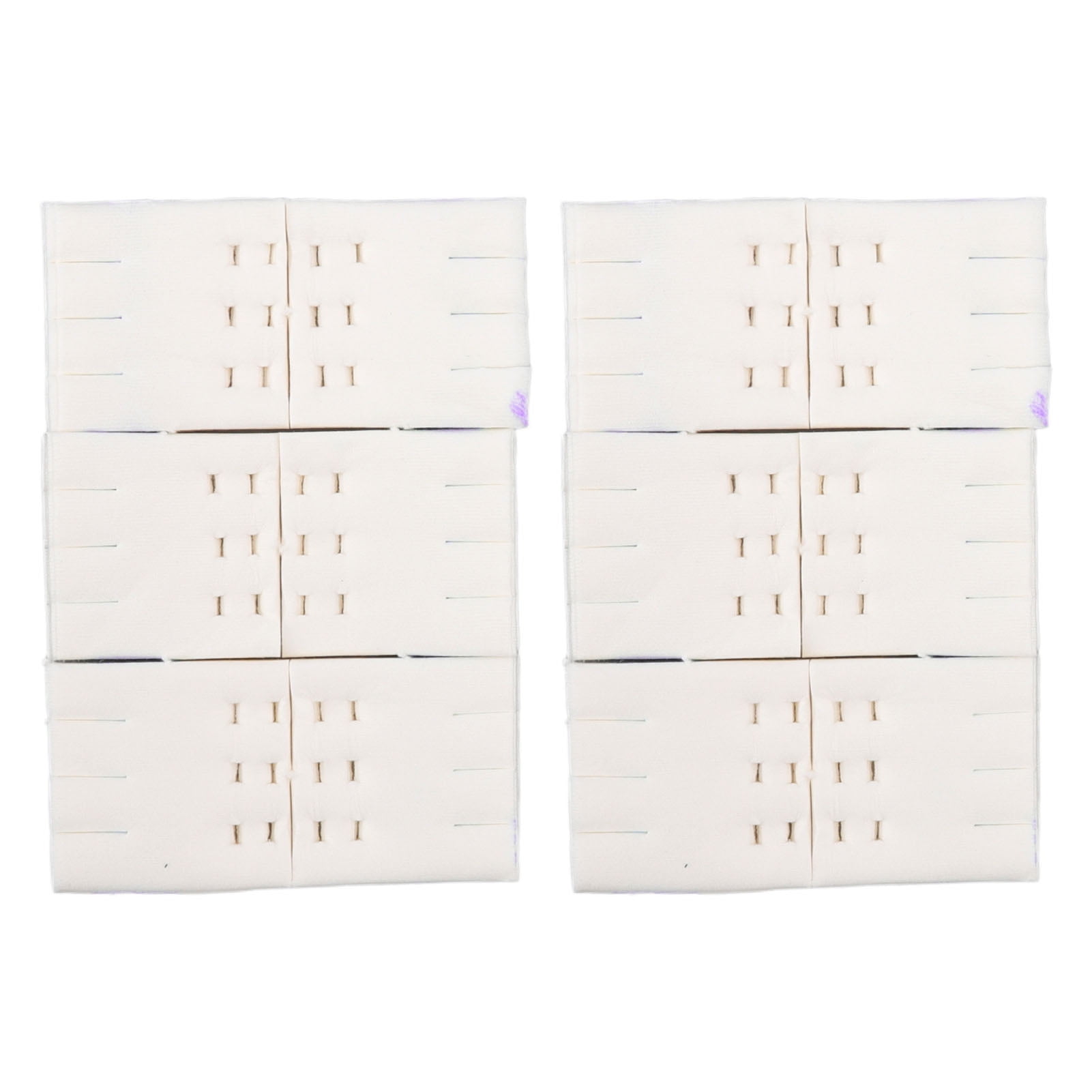 Click here for Unbranded Toilet Brush Wand Refills 12pcs Disposab... prices